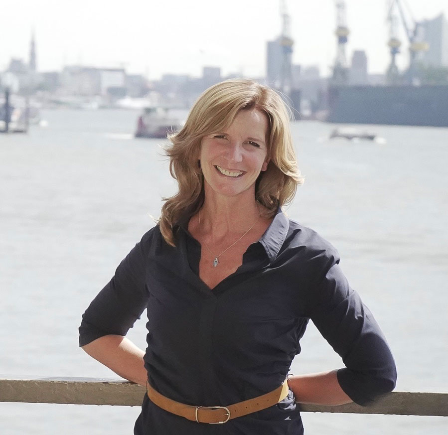 Ihre Service Expertin | andrea tetzlaff